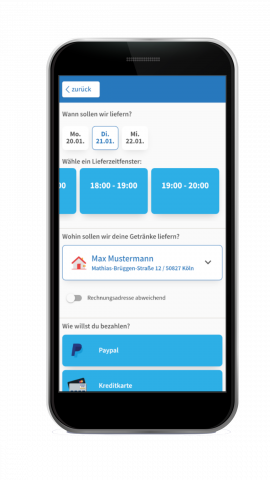 Durst-Schema Zum Lernen – Durst Schema Beispiele – BDNE